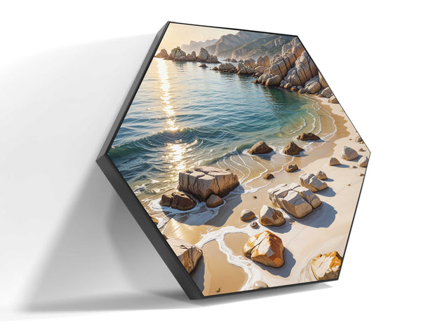 All Frames Collection | Quasar Lighting