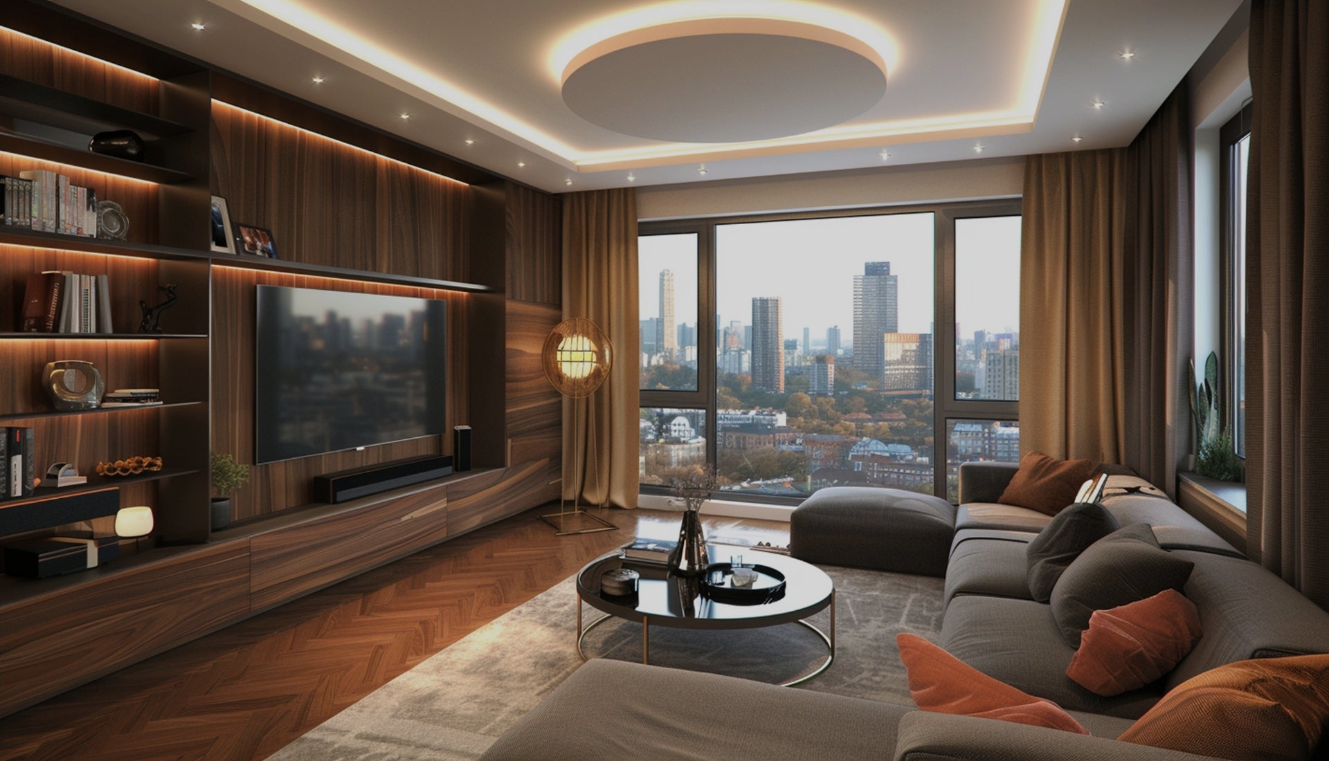 Quasar Lighting - Premium Lighting Solutions