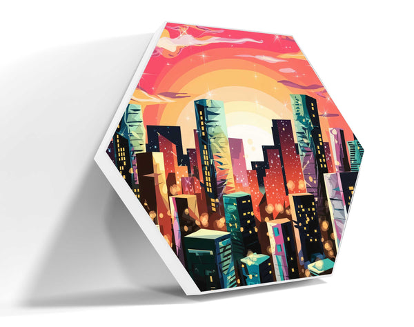 All Frames Collection | Quasar Lighting