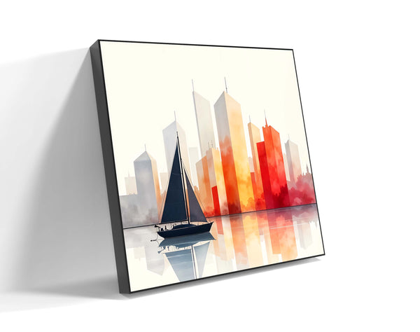 Regular Q-frames – Quasar Lighting